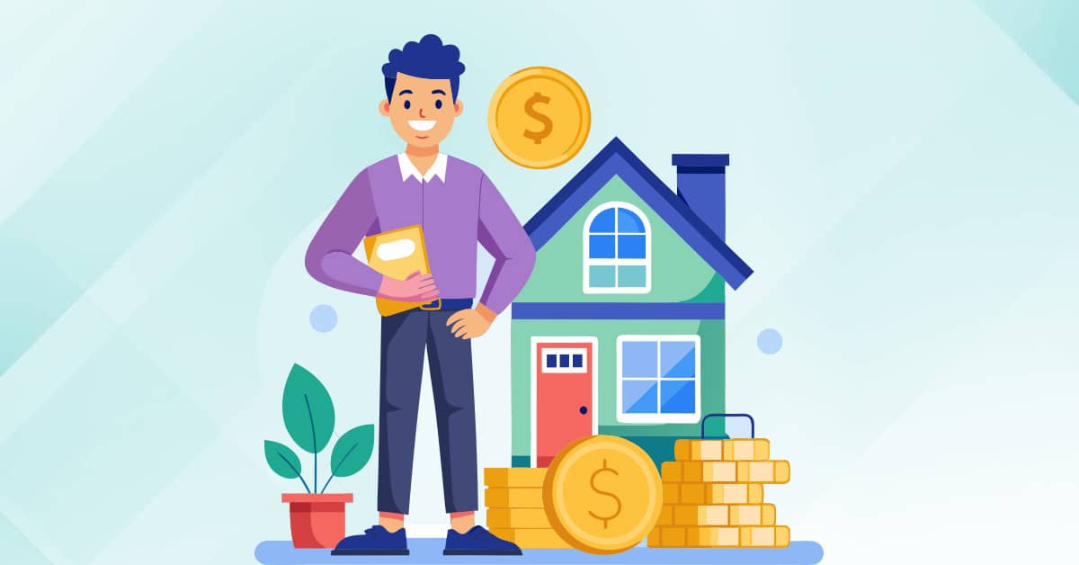 CBC Mortgage Chenoa Fund | Flexible Down Payment Assistance Programs